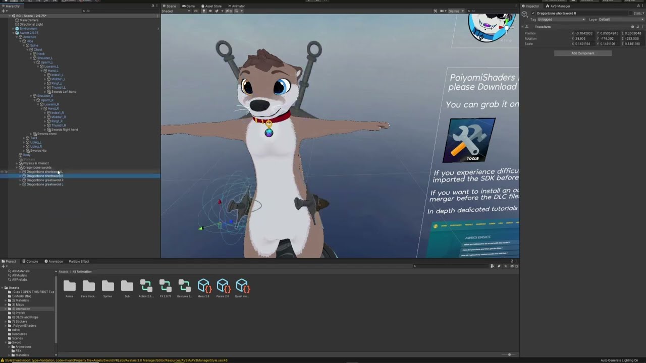 dragonbone 2 0 tutorial - YouTube