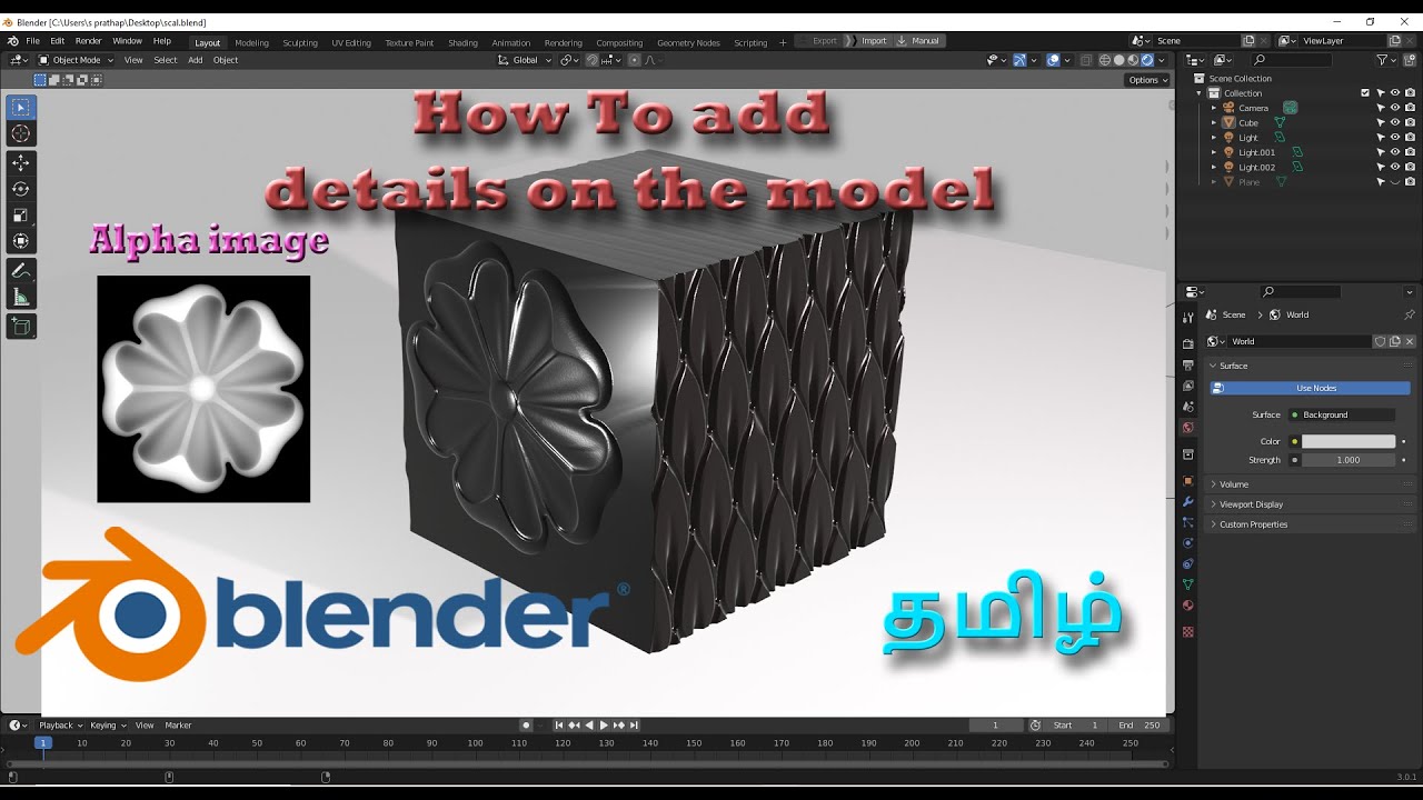How To Make Dragon Scales By Alpha Image In Blender YouTube how-to-make-dragon-scales-by-alpha-image-in-blender-youtube