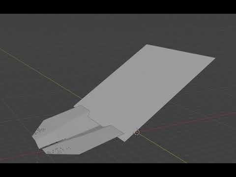 Blender Geometry Node Particle System Collision - YouTube