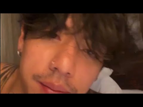 DPR IAN Christian Yu’s instagram live 08/21/22