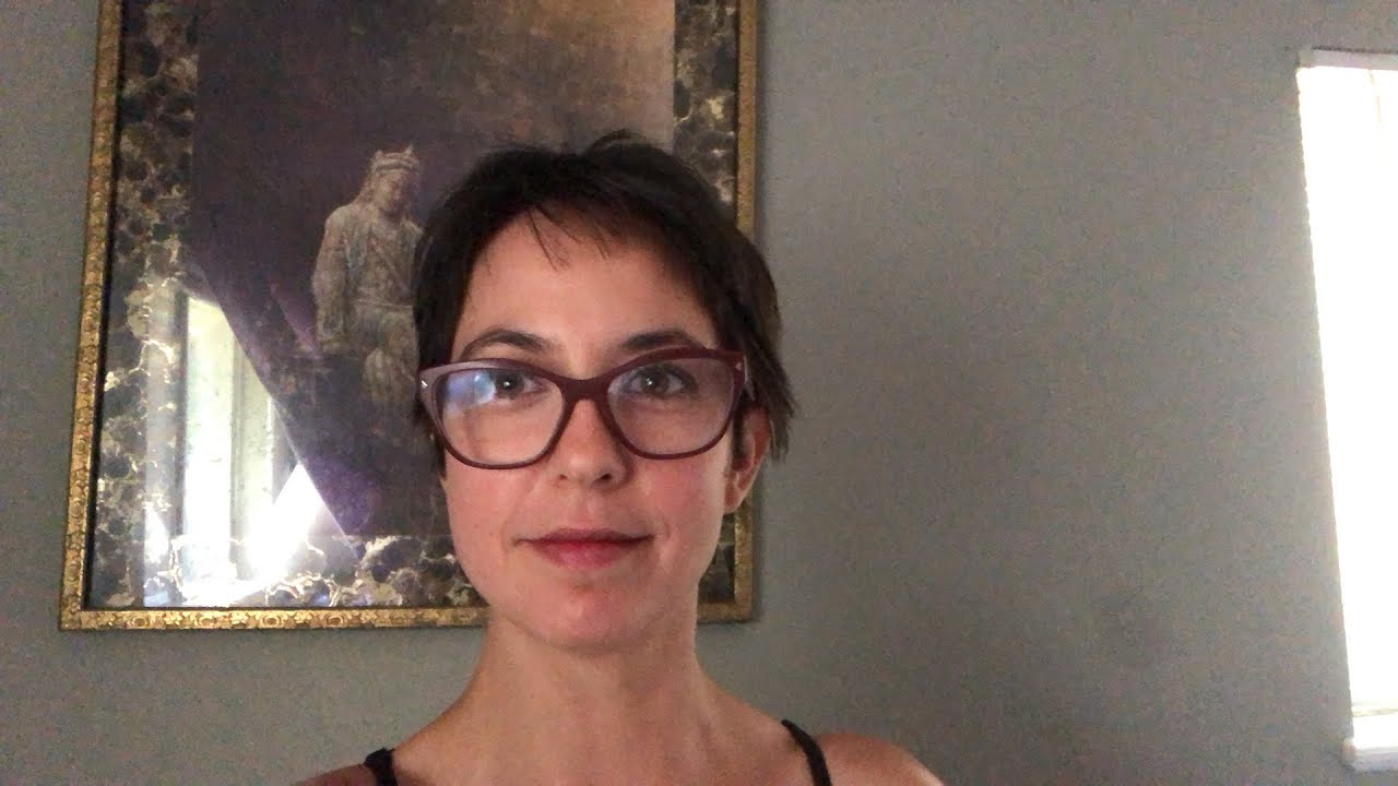 A 2:30 Flow with Rachel Frank (@rachelfranknbeans) - YouTube