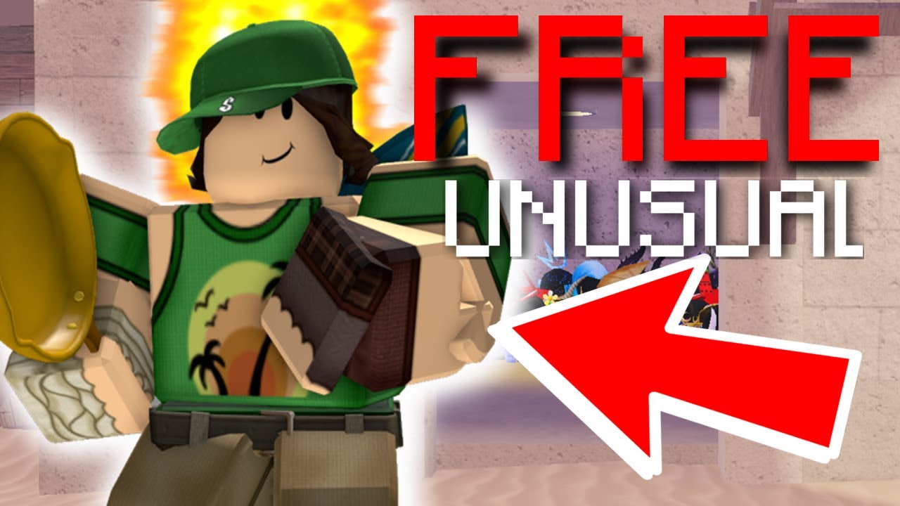 How to Get a FREE Unusual in TC2... (not clickbait) - YouTube