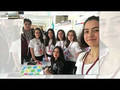 İzzet Baysal Anadolu Lisesi Okul Tanıtımı