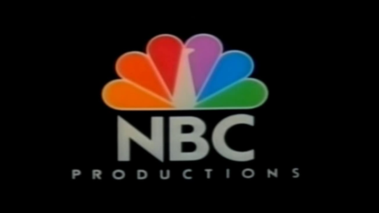 NBC Productions/Walt Disney Television (Logo cuff off) (1989) - YouTube