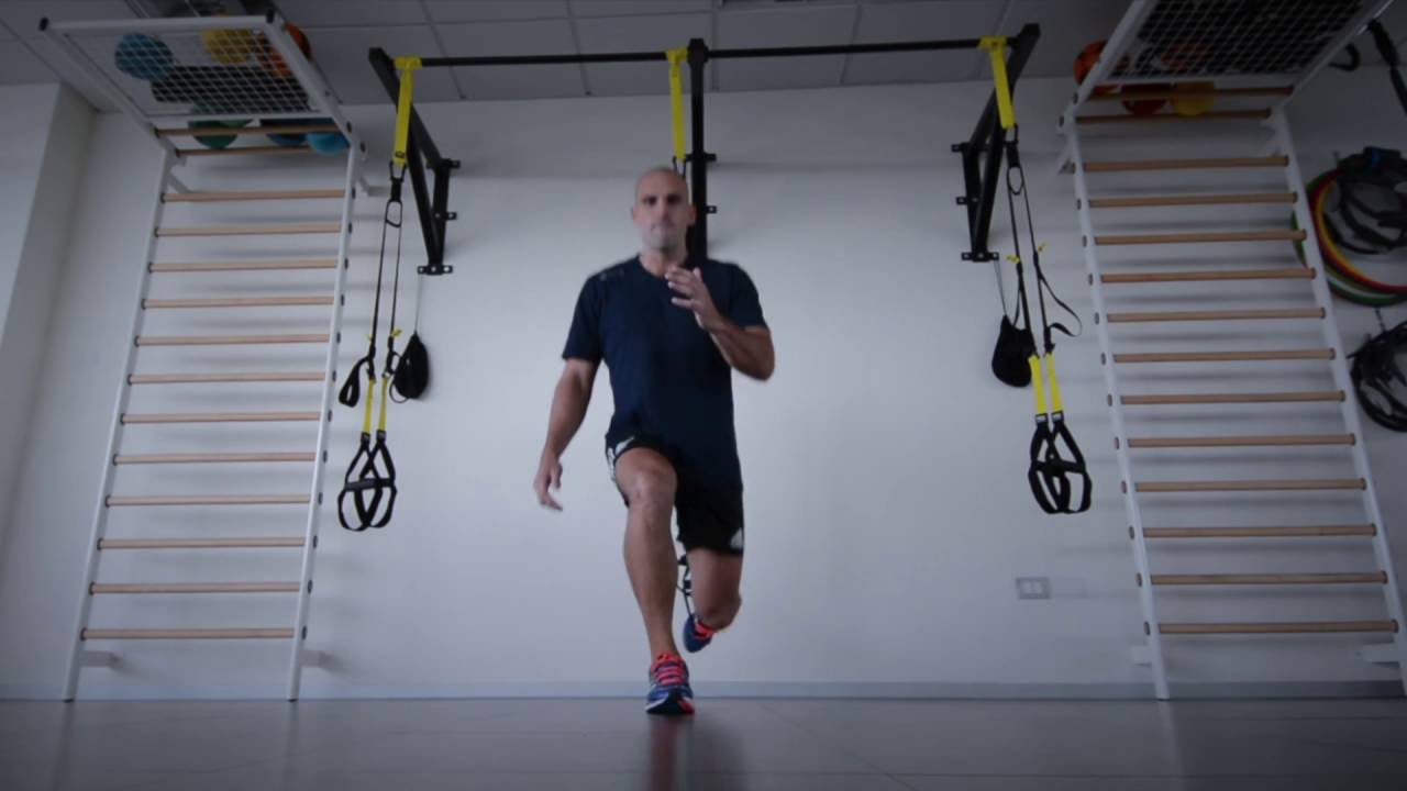 MIKE WORKOUT VOL. 7 - YouTube