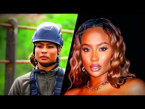 Meet Kayla Nicole Brown from 'Special Forces': 5 Things to Know About ...