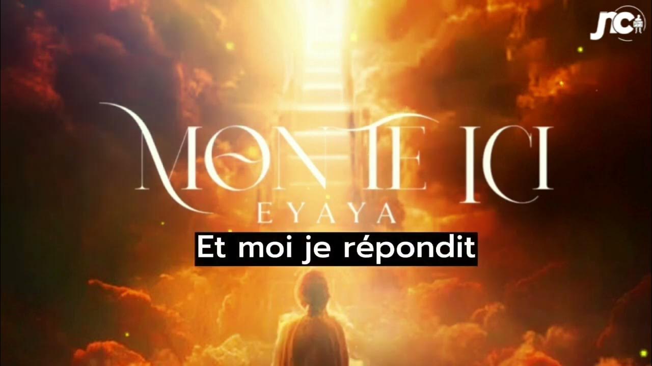 Daniel banam - Monte ici, Eyaya (Lyrics paroles) - YouTube Music