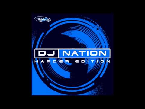 Ashley Sinclair, Olly Perris - Atmosphere (Original Mix) [Nukleuz Records]