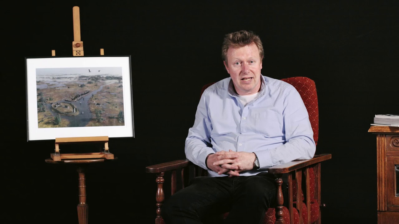 Episode 13, Tim de Ridder, in: Vlaardingen. Verhalen en verzinsels ...