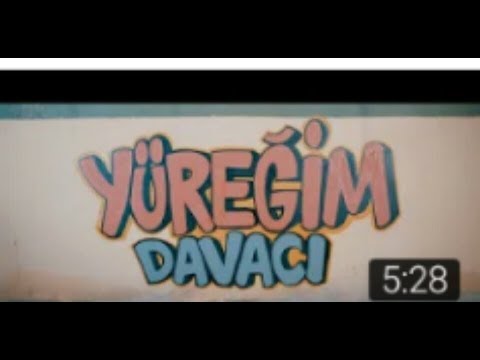 KORE KLİP- ÇAĞATAY AKMAN YÜREĞİM DAVACI