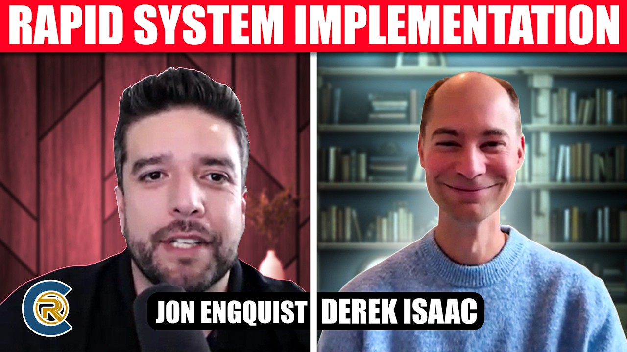SOP Management EXPERT Jon Engquist's Insider Tips on Construction ...