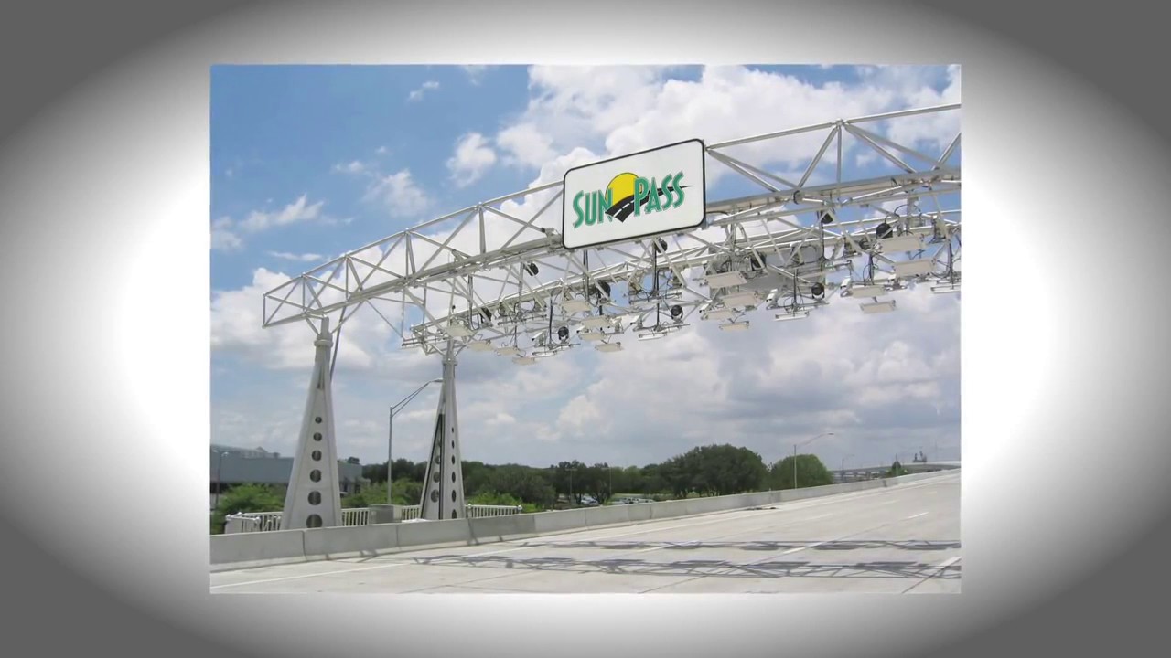 Diane Gutierrez Scaccetti Exec Dir Fl Turnpike Ent - YouTube