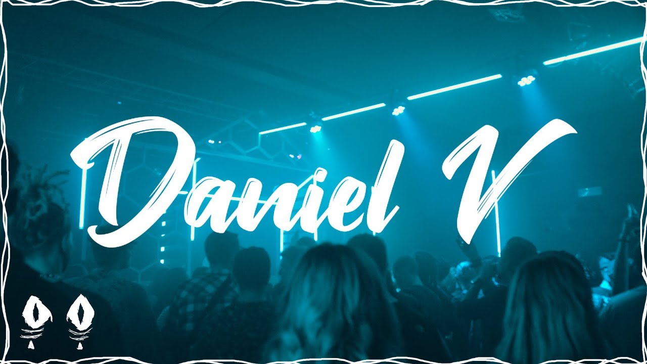 Daniel V Live @ Next Planet - Azijnfabriek 2.0 #dnb #liveset - YouTube