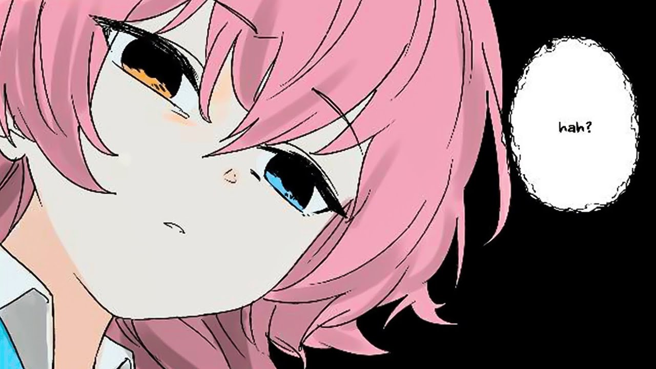 Blue Archive - Hoshino Villain Arc - YouTube