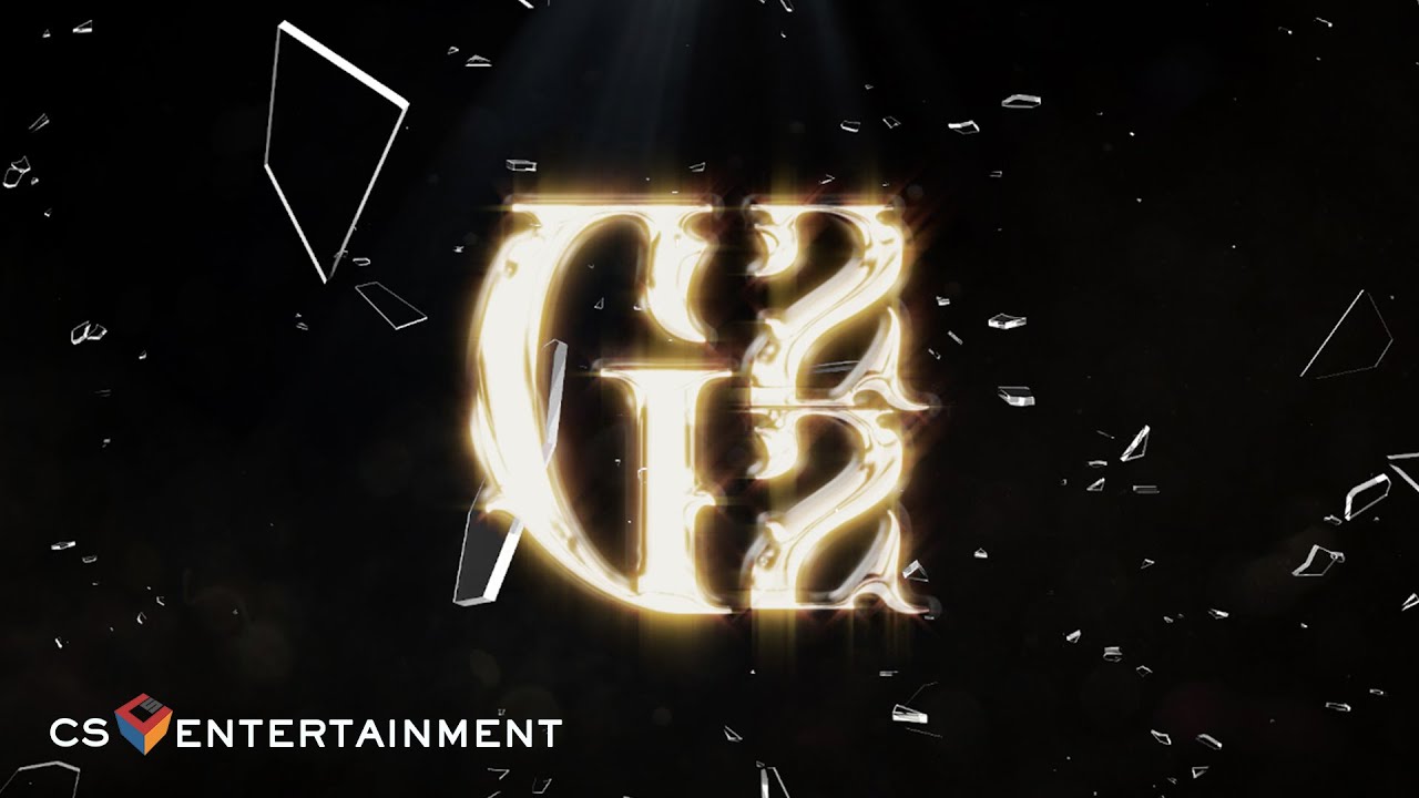 G22: LOGO MOTION - YouTube