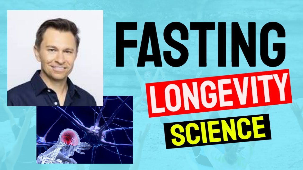 David Sinclair: Science behind fasting and longevity - YouTube