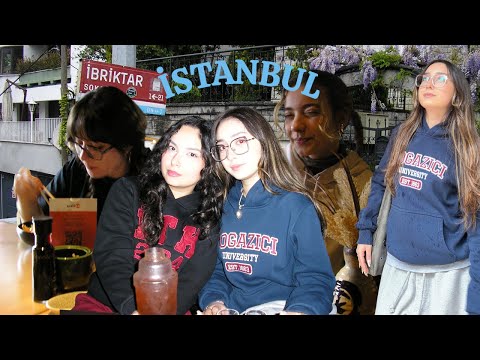 “ya ne var sanki istanbul’da?!” | pt1.1