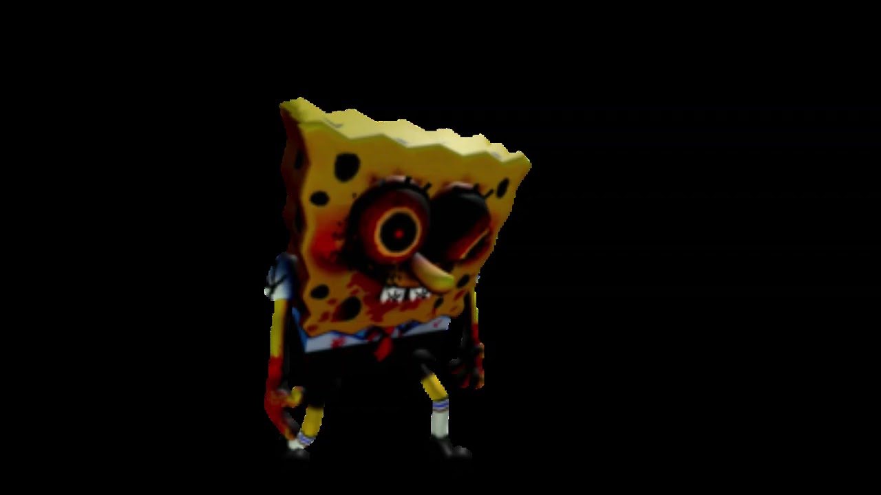 Slender Fortress Corrupted SpongeBob Sounds and Themes - YouTube