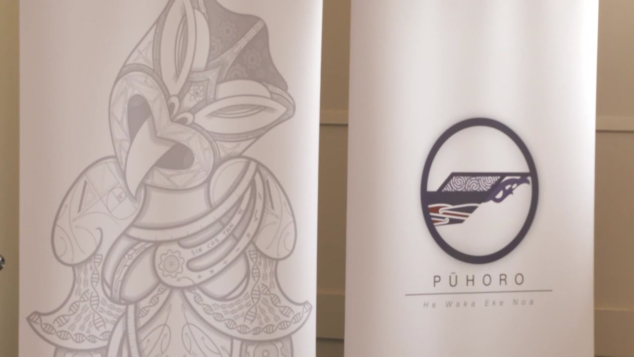 Pūhoro Academy launches in Northland | Te Ao Mārama - YouTube