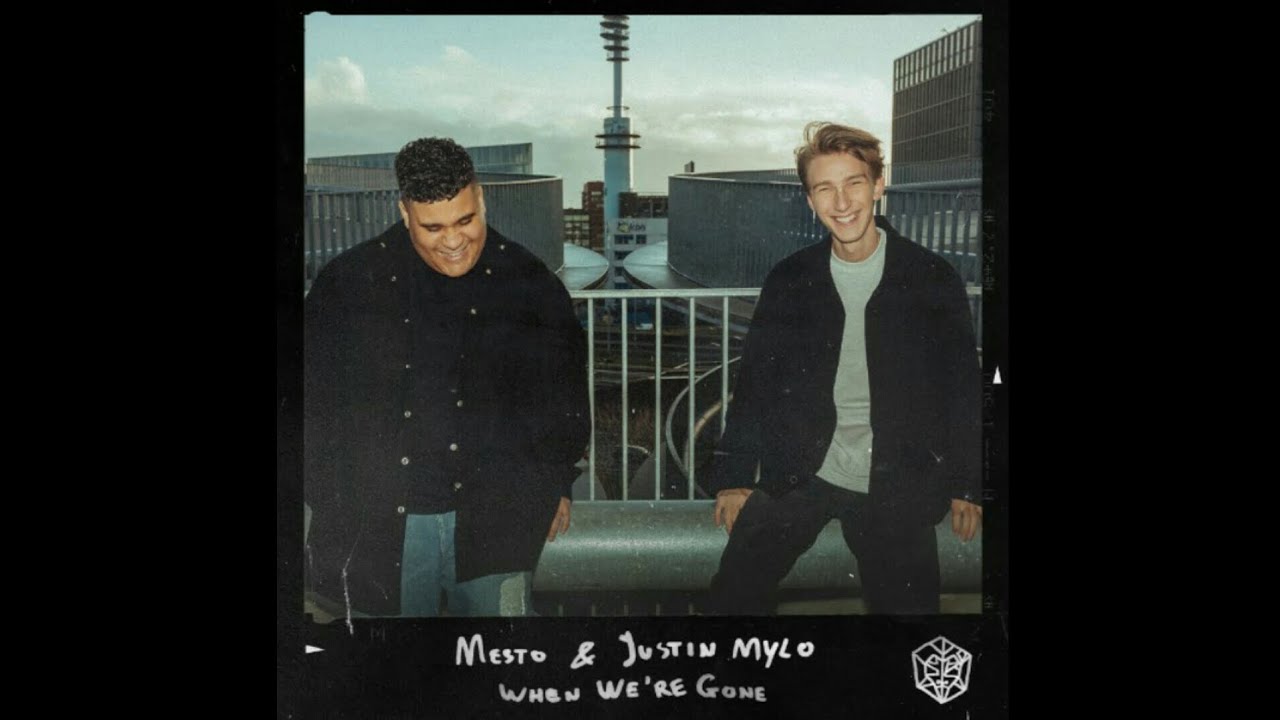 Mesto & Justin Mylo - When We're Gone (Extended Mix) - YouTube