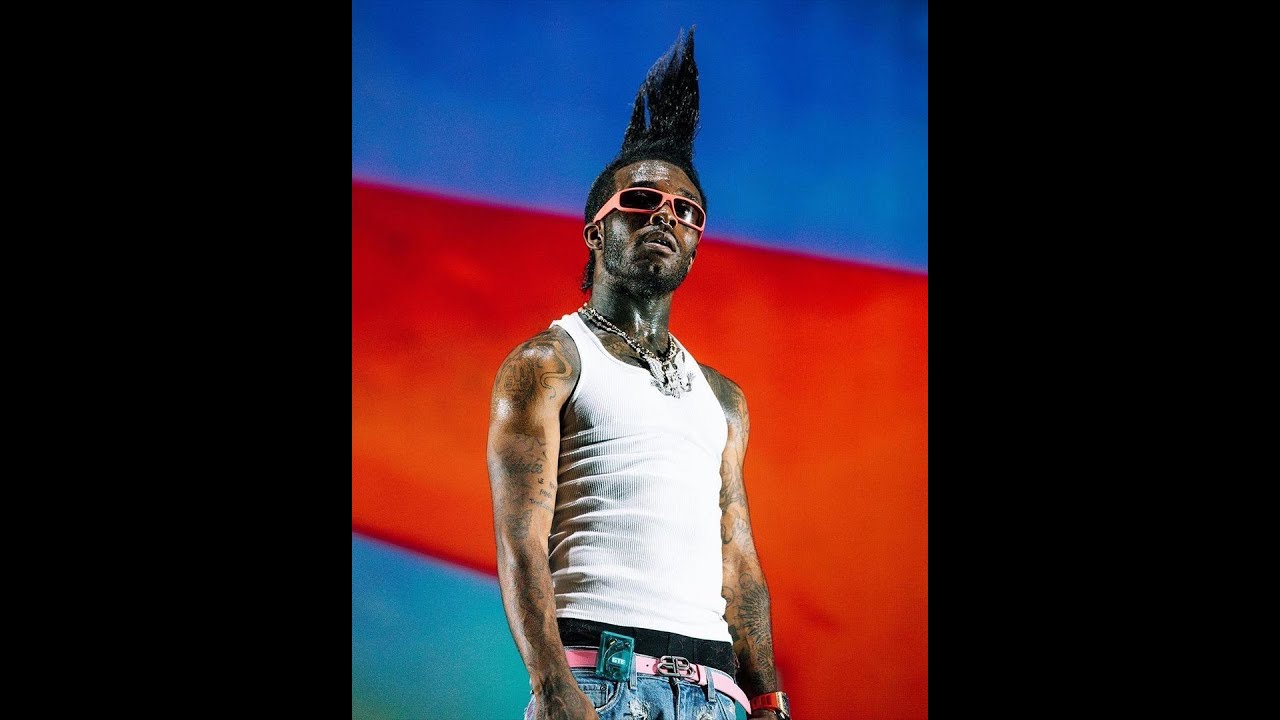 (FREE)(HARD) Lil Uzi Vert Type Beat 2023 "Readyy" (prod. GeoGotBands ...