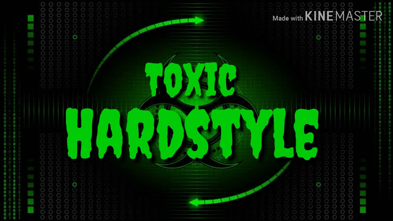 Toxic Hardstyle - Music maker Jam - YouTube