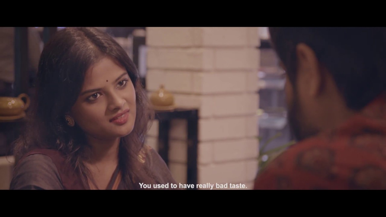 Bengali Short Films | Rong(Life Palette) | Love Story | PVB - YouTube