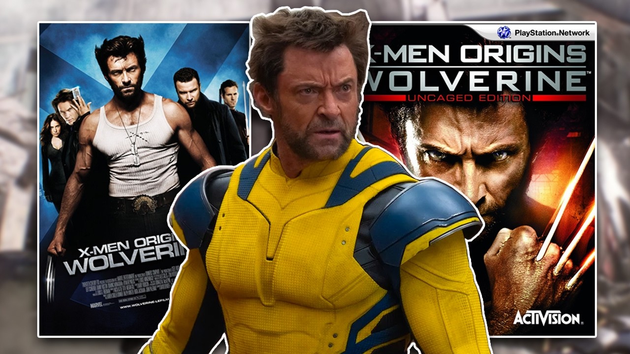 Why the Wolverine is so GOOD & BAD!? - YouTube