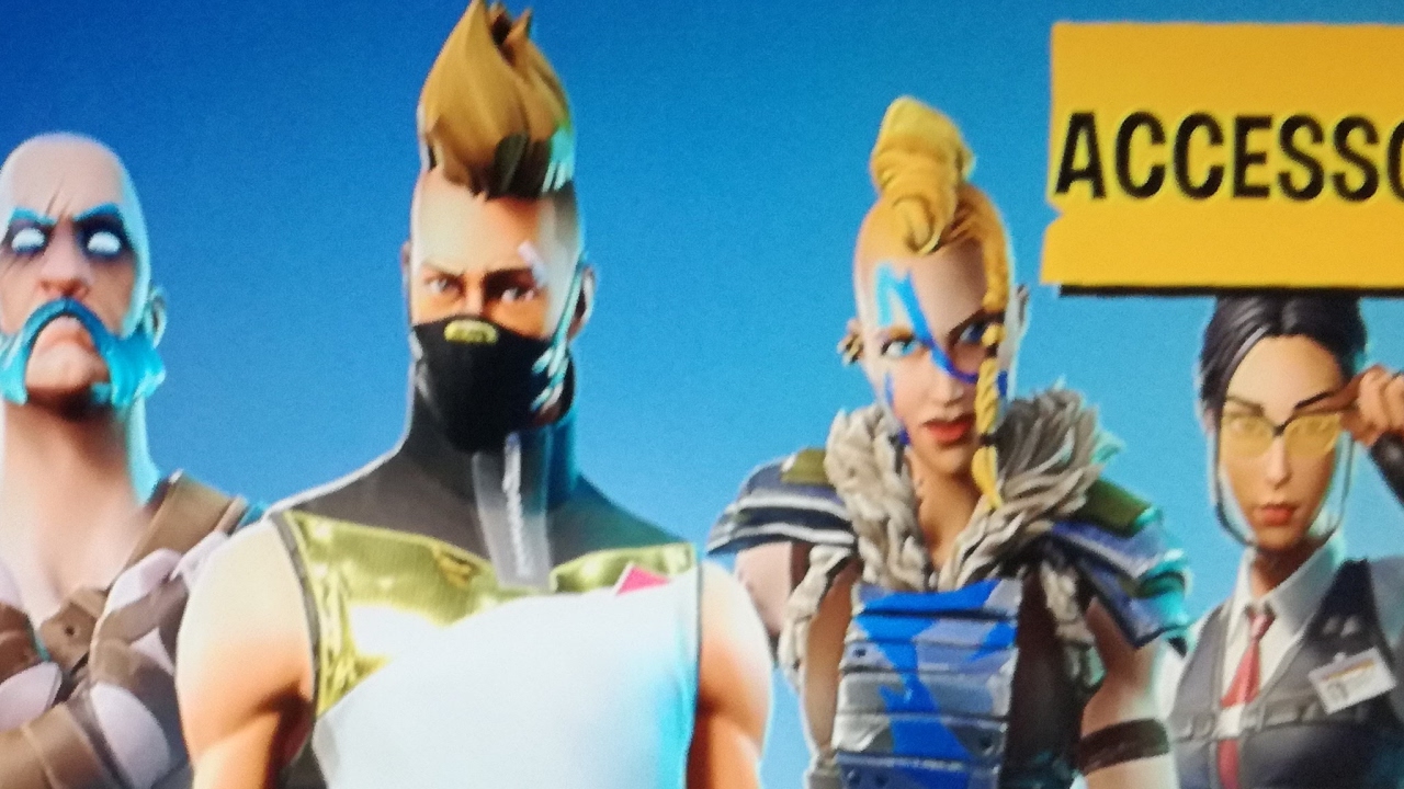 Live di fortnite dajeeeeee boberisimi - YouTube