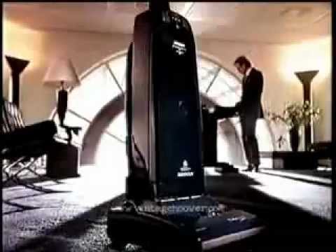 Hoover Turbopower 1000 - Jane Hitchcock1994 - YouTube