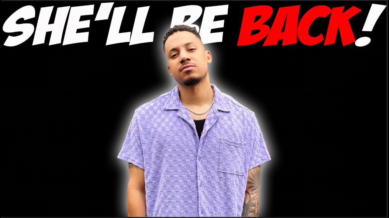 She'll Be Back! - YouTube