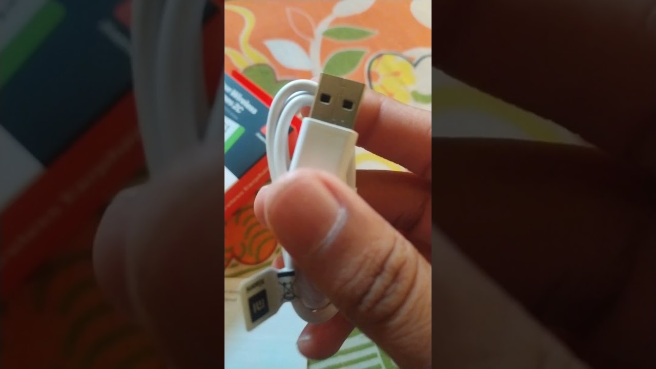 Mi 2c tws earbuds - YouTube