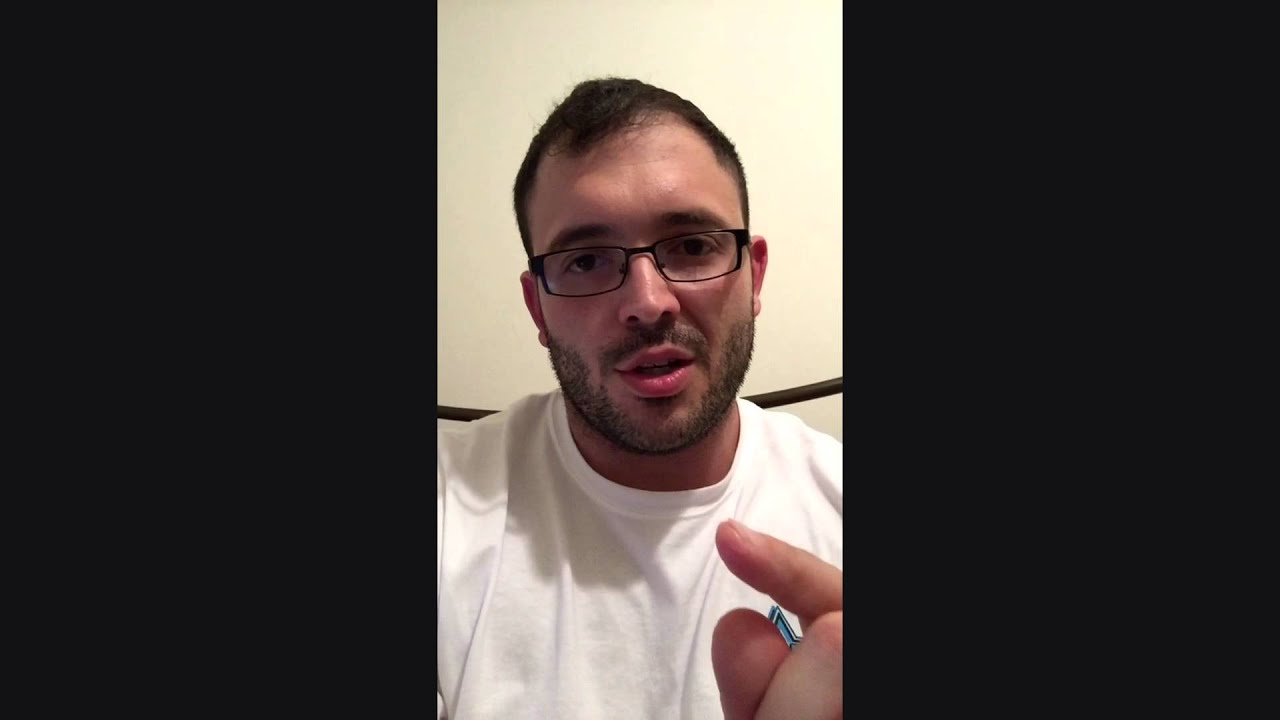 Coach Wardy's point of view on "Acceptance" Mo And Wardy Show - YouTube