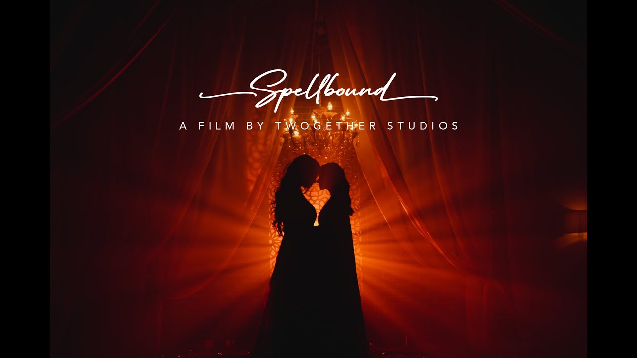 Spellbound ~ A story of unconditional love || Twogether Studios - YouTube