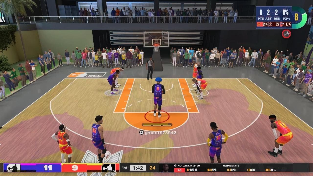 Dominant 7,1 Center - YouTube