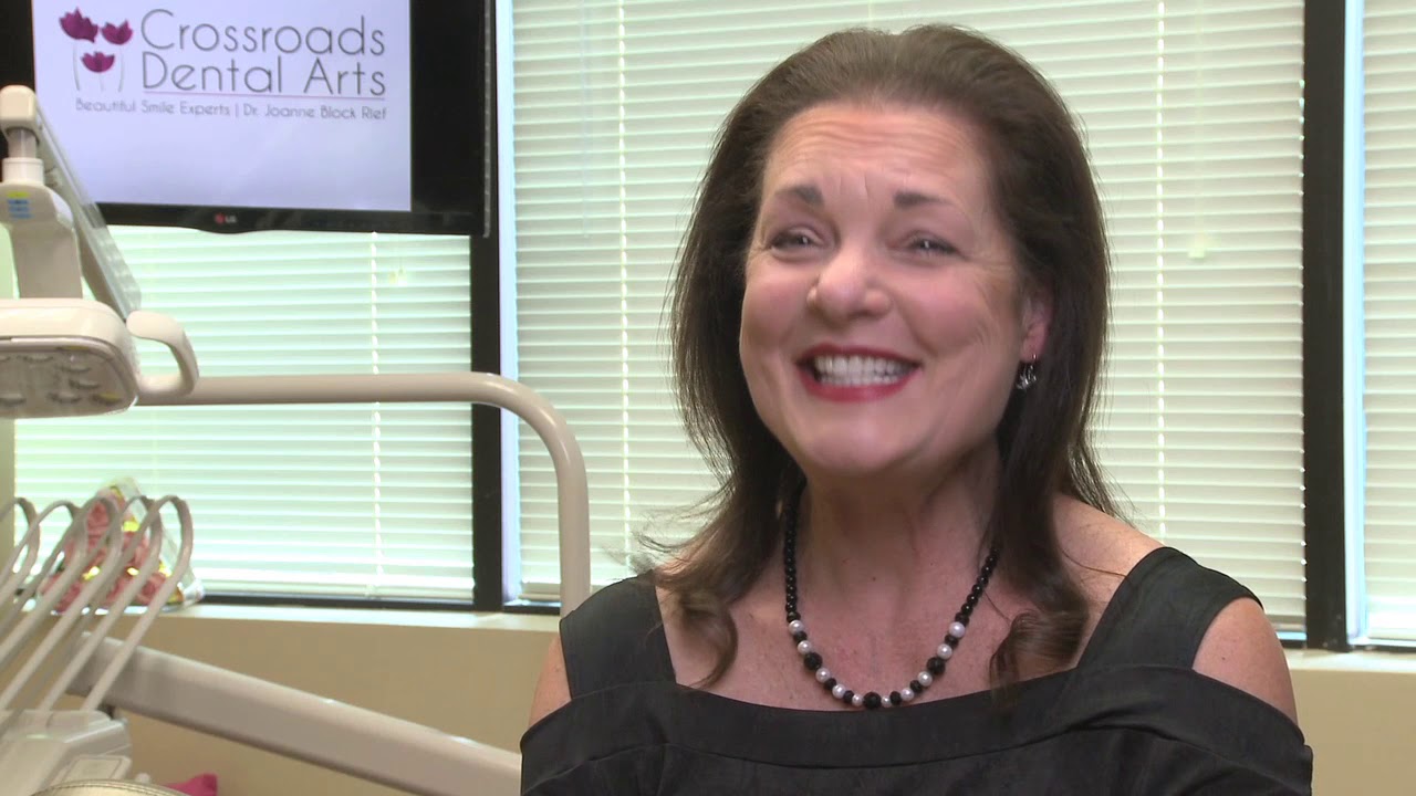 Lynell Testimonial - YouTube