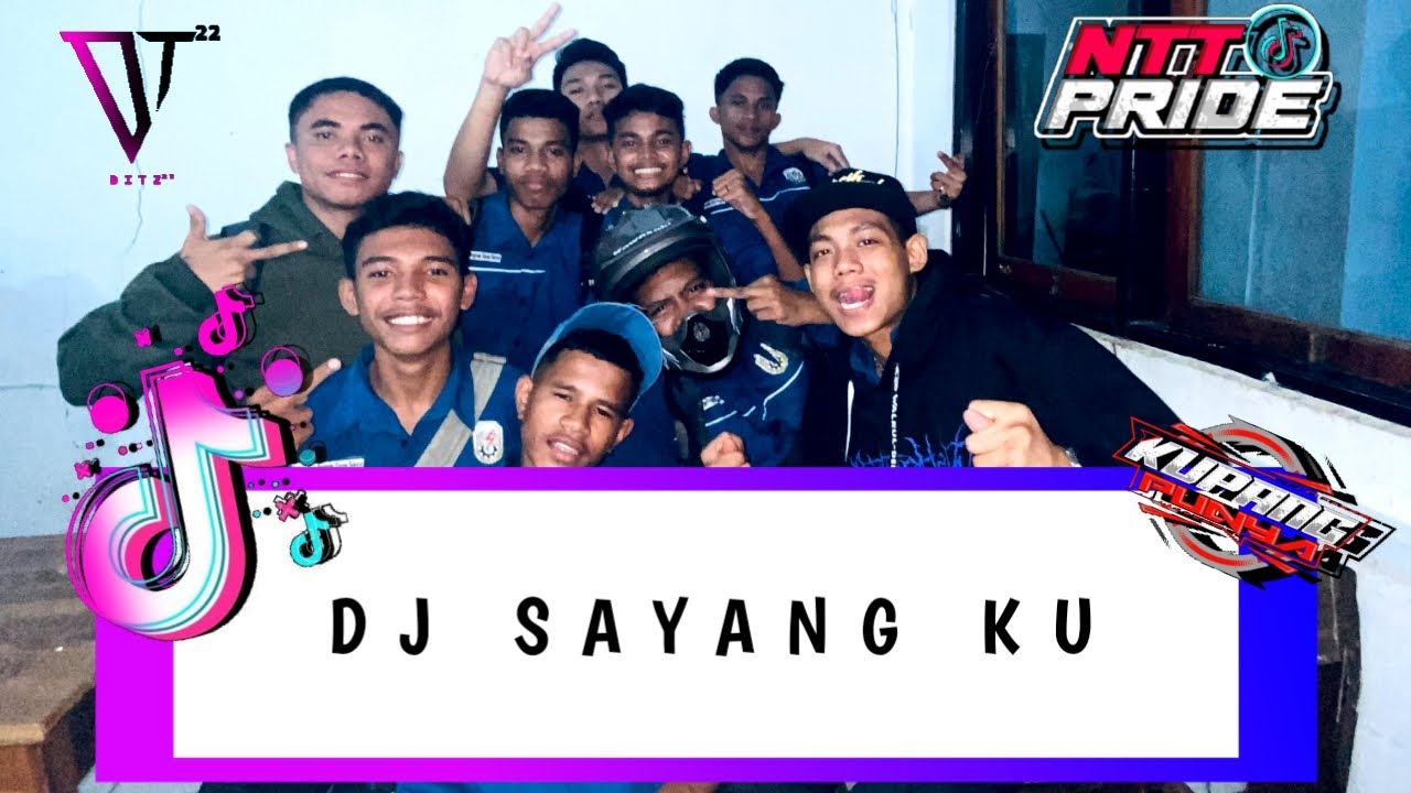 DJ SAYANG KU (BANG 22_ X_ MR EWIK )_FOR_ GGTT_ FAMLY - YouTube