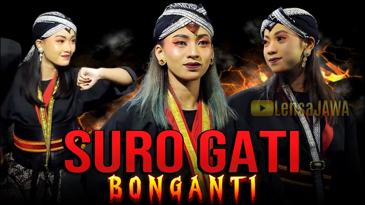 New Launching !!! WAROK PUTRI SURO GATI Bonganti Purbosari Ngadirejo Temanggung - YouTube
