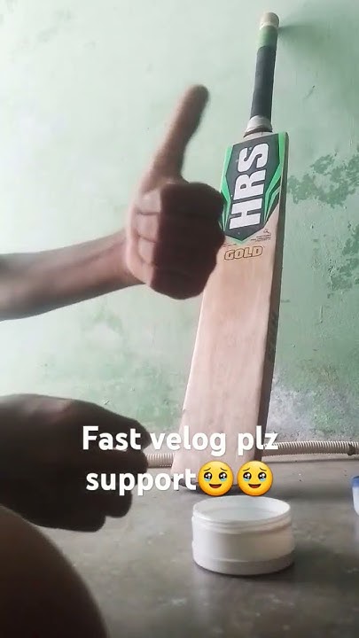 New velog plz support mi 🤗🥹 - YouTube