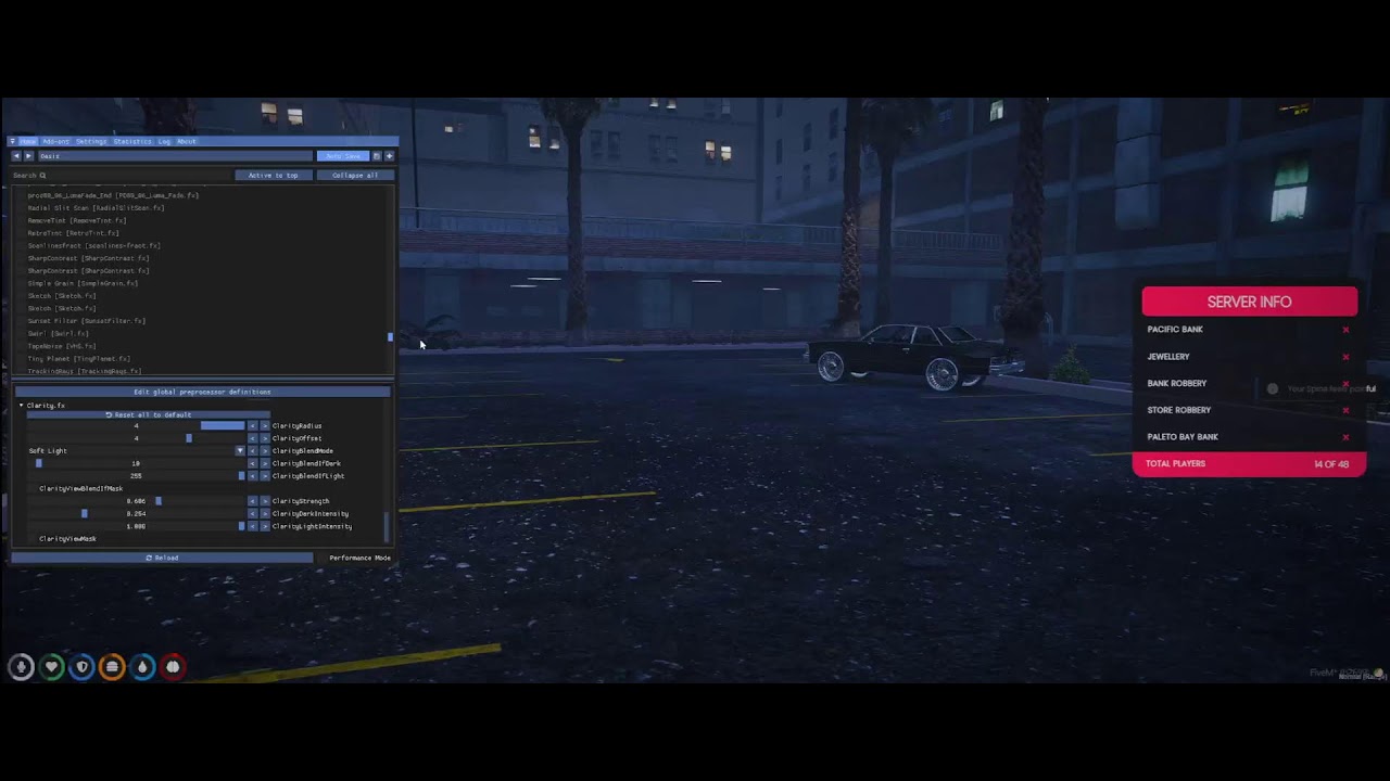 NOMERCYEMPIRE RIDE OUT/ ISMACKZI PC GIVEAWAY - YouTube