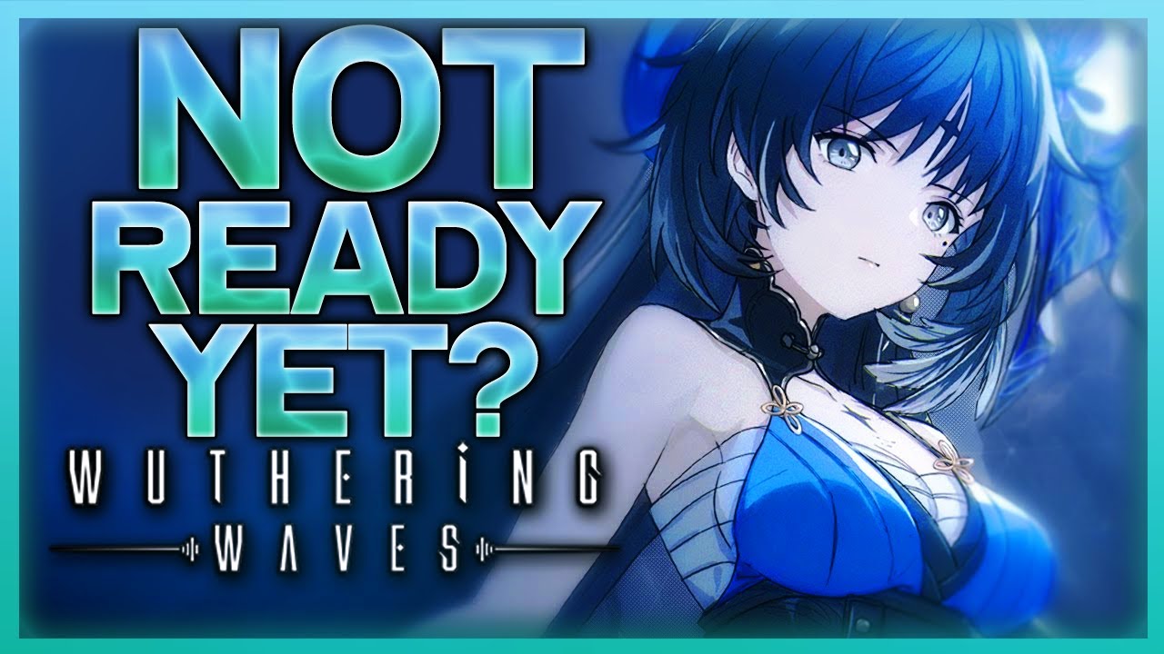 Wuthering Waves Is Good... But It Needs To Be Better. | Wuthering Waves CBT2 First Impressions ...