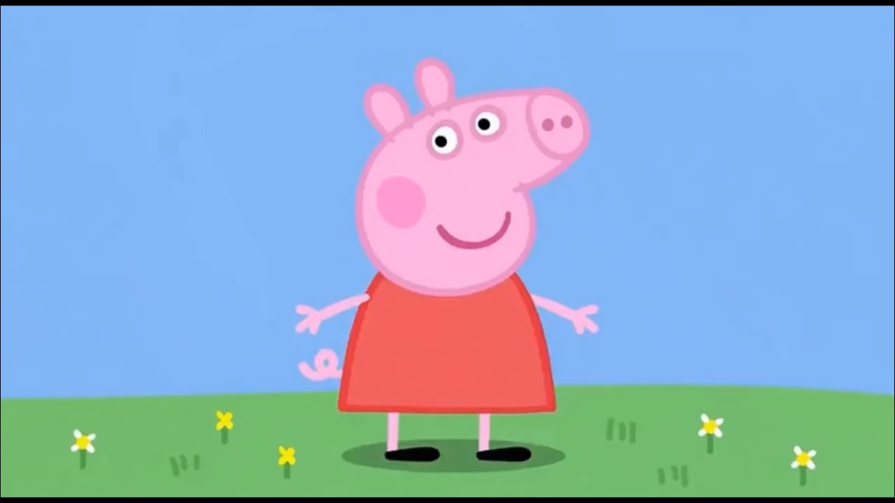 Jennifer pig compllation part two - YouTube