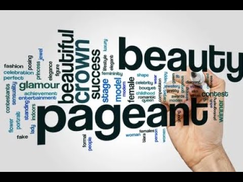 Pageant Terms and Phrases|| HER MAJESTY - YouTube