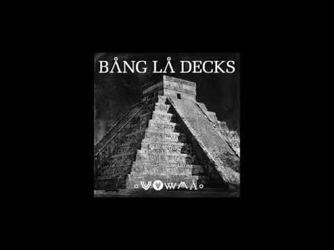 Bang La Decks - Zouka (Teaser)