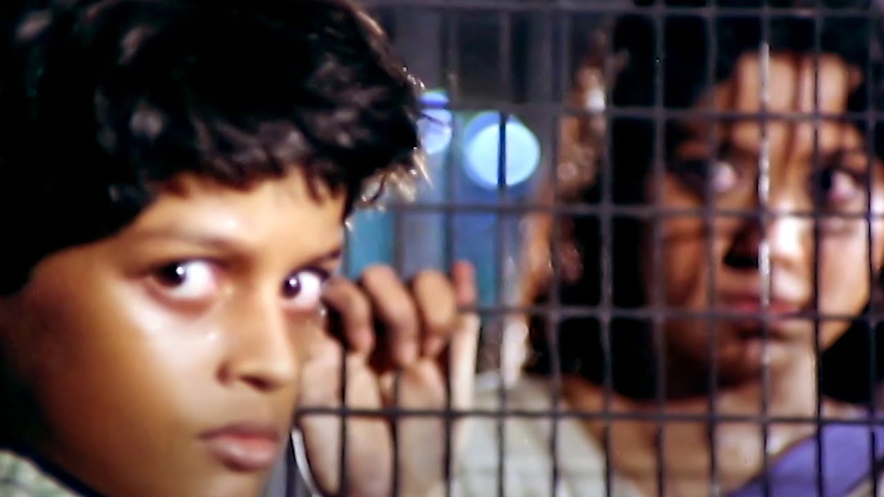 Lady Inspector Renuka | Full Hindi Movie | #Bhanupriya | #Rami Reddy ...