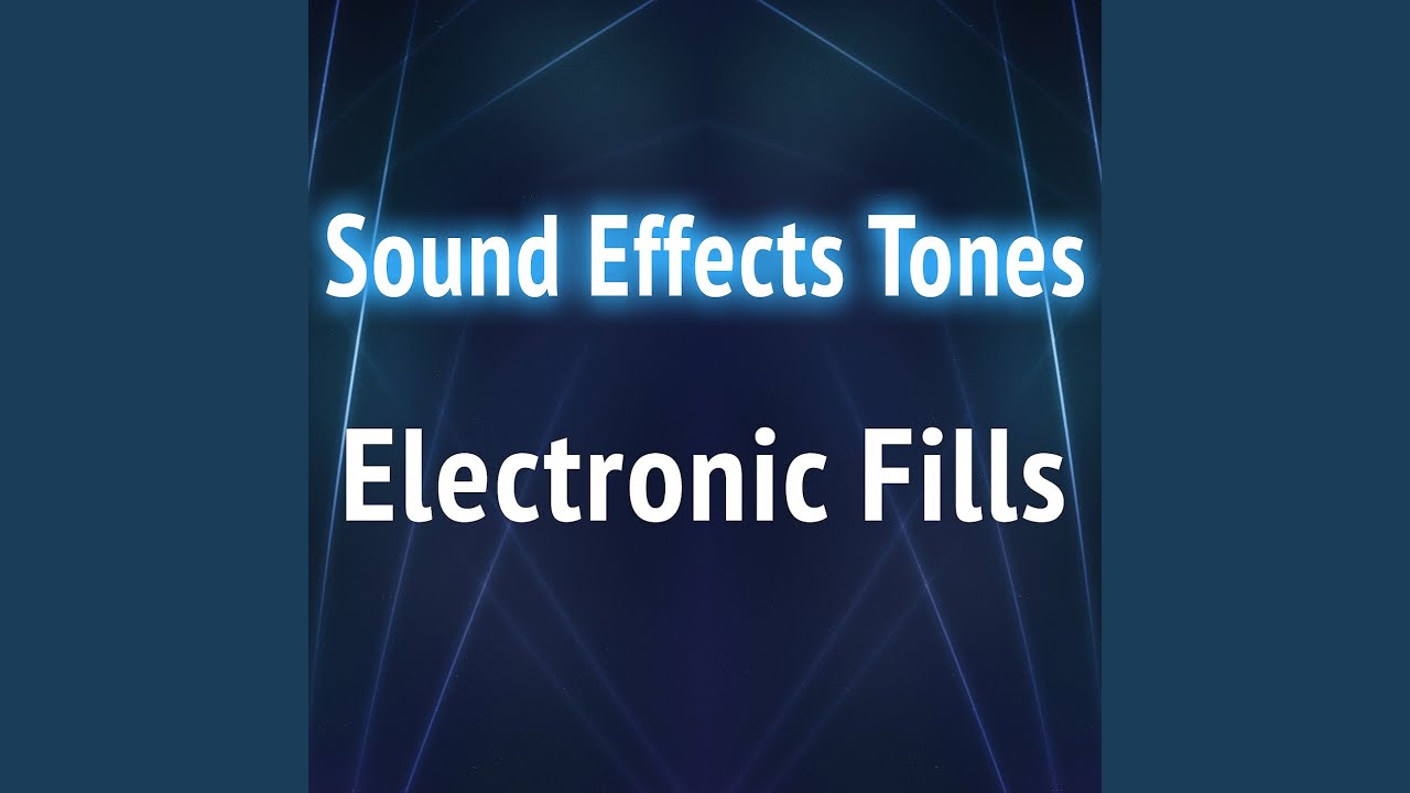 Radio Fill Tones (Long Version) - YouTube
