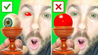 10 Magic Tricks Revealed! | Safe Videos for Kids