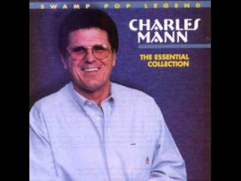 Charles Mann...Your Arms Around Me...By: Donna Lynn - YouTube