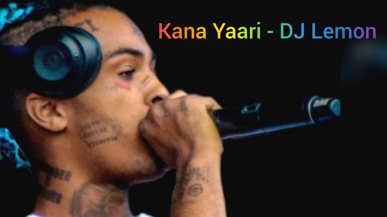 Kana Yaari - DJ Lemon | Kaifi Khalil x Abdul Wahab Bugti - YouTube