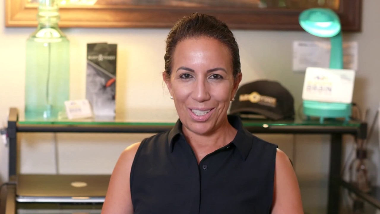 Elevate Brain Training: Hope & Healing with BrainPaint Neurofeedback ...